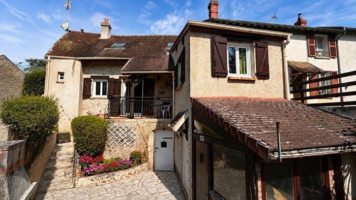 Maison 5 pièces à Vert, à vendre