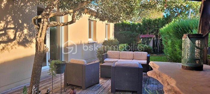 Maison à vendre - Andernos-les-Bains, Les Mouettes, Le Pages, Les Pucelles - 6 pièces - 4 chambres