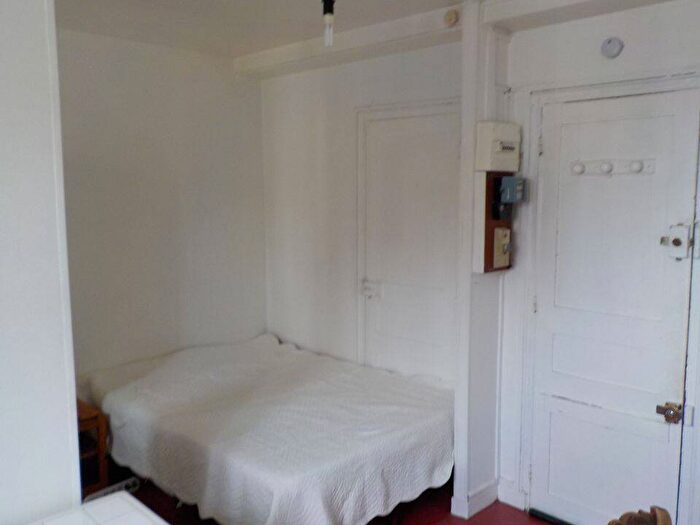 Appartement 1 pièce à louer - Bois de Boulogne, Paris 16ème arrondissement