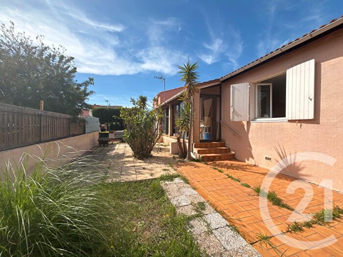 Maisons à vendre et appartements à louer - 1