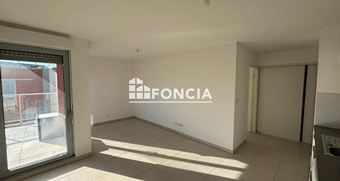 Appartement 3 pièces à vendre - Toulon, La Loubière