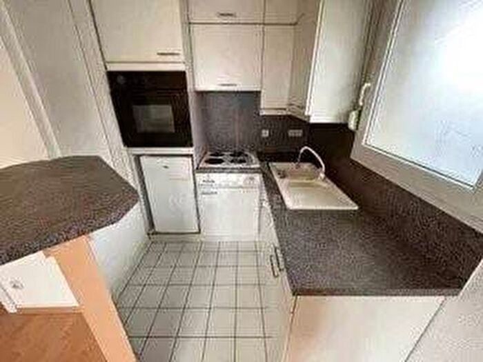 Appartement 1 pièce à Nord, Vendenheim, à louer
