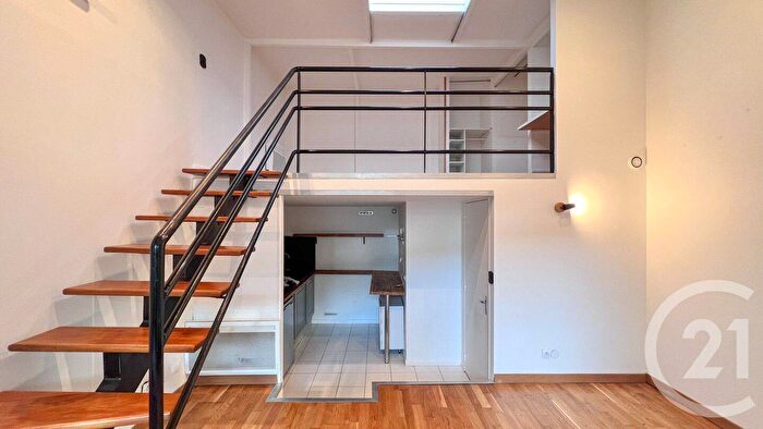 Appartement 2 pièces à Le Perreux-sur-Marne, à louer
