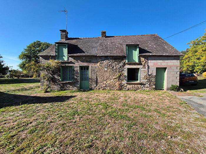 Maison 4 pièces à Ploërmel, à vendre