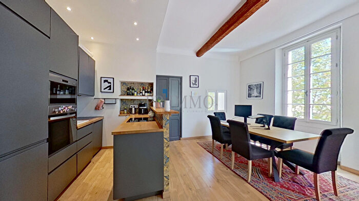 Appartement 3 pièces à vendre à Fréjus