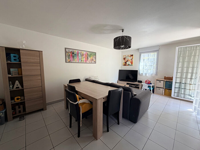 Appartement 3 pièces à vendre à Seilh