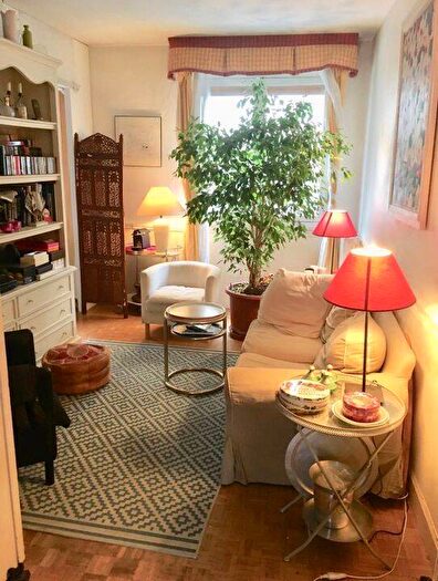 Appartement 1 pièce à La Plaine des Sablons, Neuilly-sur-Seine, à louer