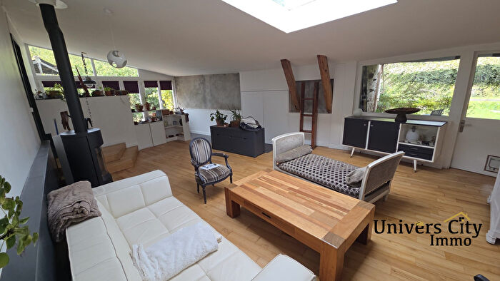 Maison à vendre - Legé - 3 pièces - 1 chambre