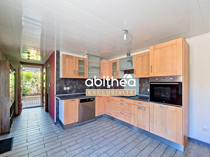 Maison 3 pièces à Mosnac, à vendre