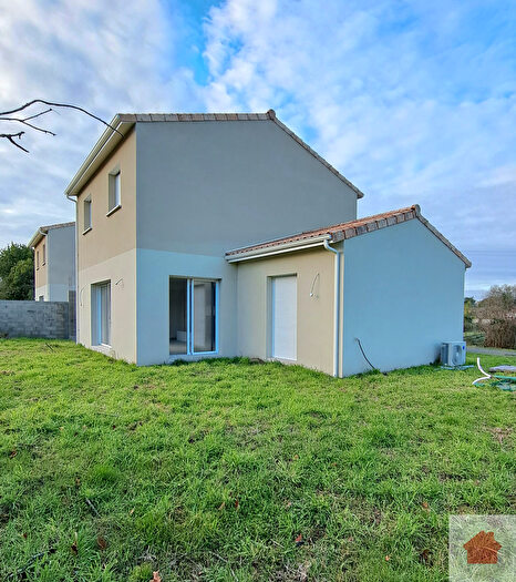 Maison à vendre - Saint-Sulpice-et-Cameyrac - 5 pièces - 4 chambres