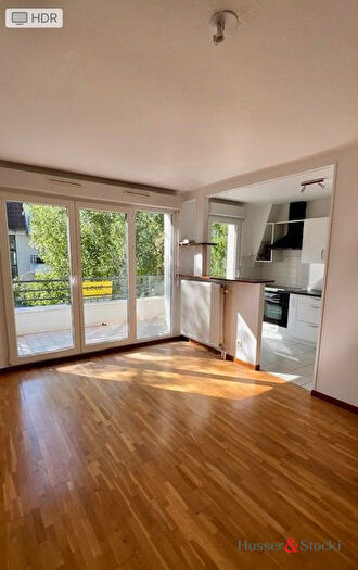 Lampertheim - Appartement 3 pièces à louer