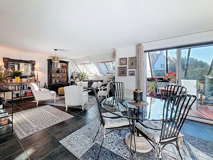 Maison à vendre - Pl meur, Keraude, Kerabus, Kerfichan - 5 pièces - 4 chambres