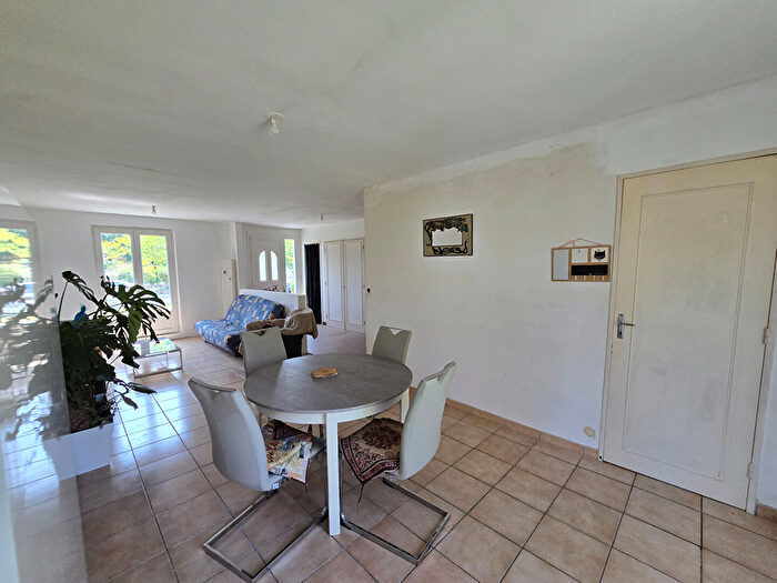 Maison à vendre - La Montagne - 3 pièces - 2 chambres