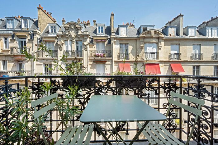 Appartement 5 pièces à Paris 15ème, Dupleix, Motte Picquet, à vendre