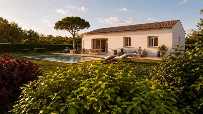Maison 5 pièces à vendre - Draguignan, Centre-ville historique