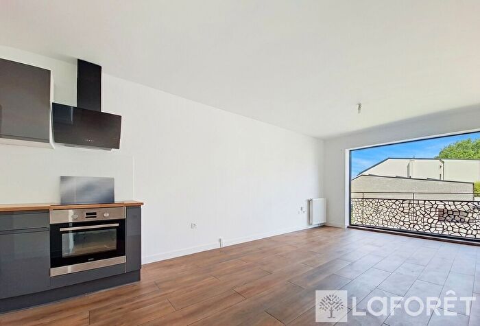 Noisy-le-Grand, Sud - Appartement 2 pièces à vendre