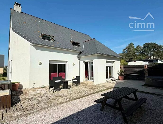 Maison 6 pièces à vendre à Blainville-sur-Mer