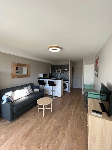 Appartement 1 pièce à Champlain, Rochefort, à louer