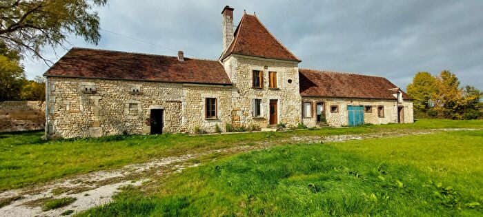 Maison 2 pièces à vendre à Mortagne-au-Perche