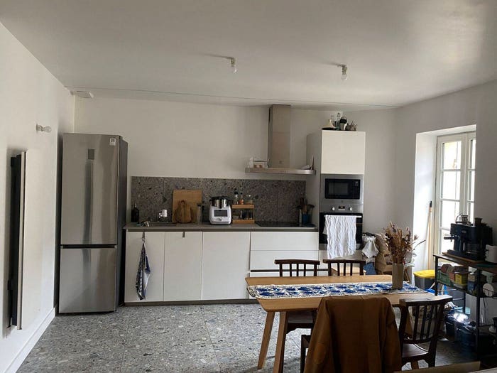 Appartement 3 pièces à Bordeaux, à louer