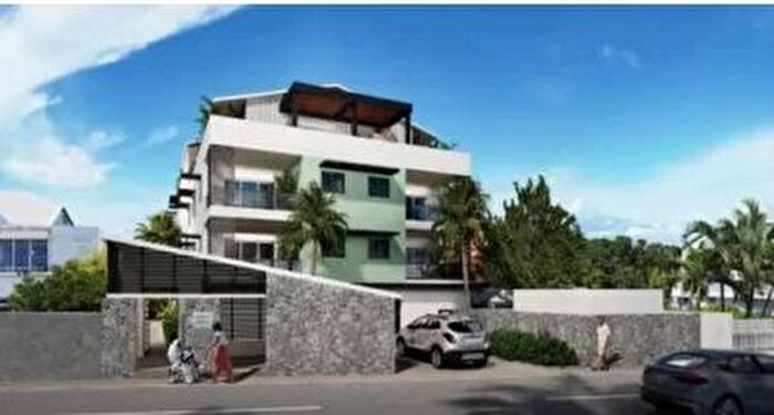 Appartement à vendre - Saint-Pierre, Casabona - 3 pièces - 2 chambres