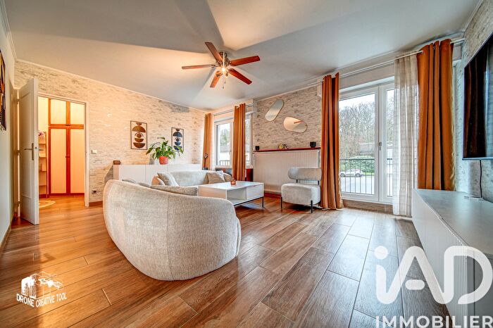 Maison à vendre - Uckange - 7 pièces - 5 chambres