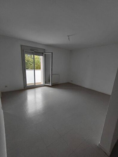 La Mure - Appartement 3 pièces à louer