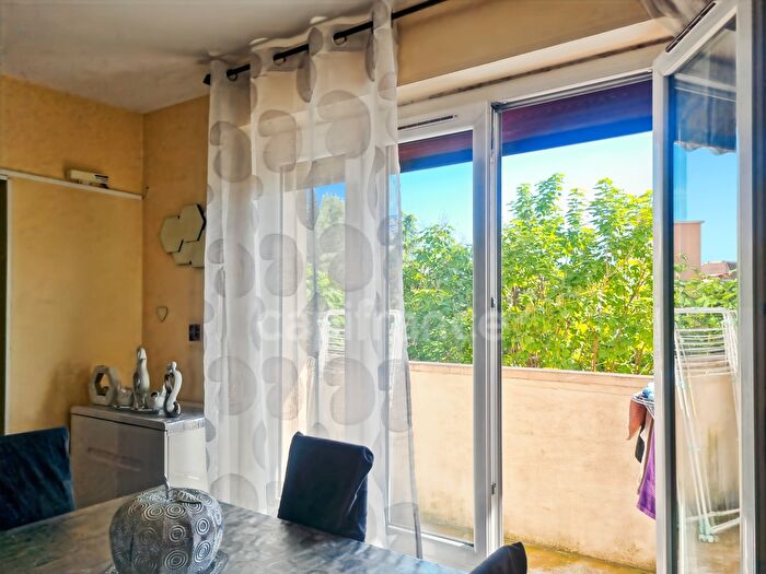 Chalon-sur-Saône, Les Aubépins : Appartement 4 pièces à vendre