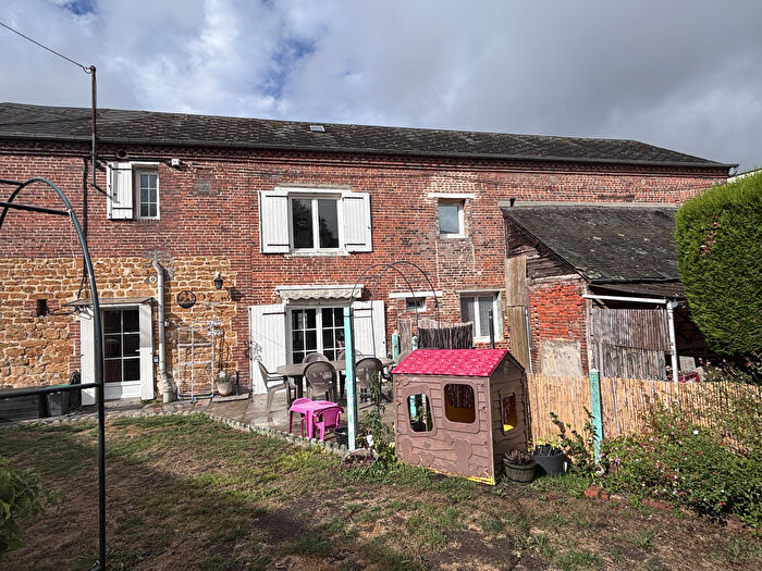 Maison 7 pièces à vendre - Vimoutiers