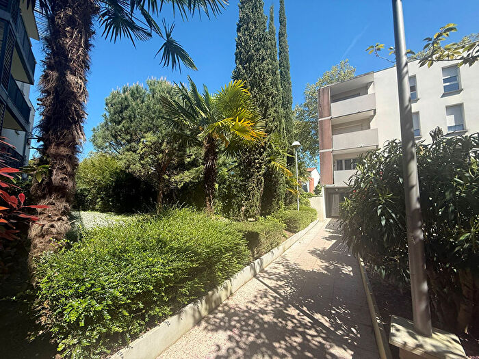Appartement 3 pièces à Toulouse, Château de l'Hers, à vendre