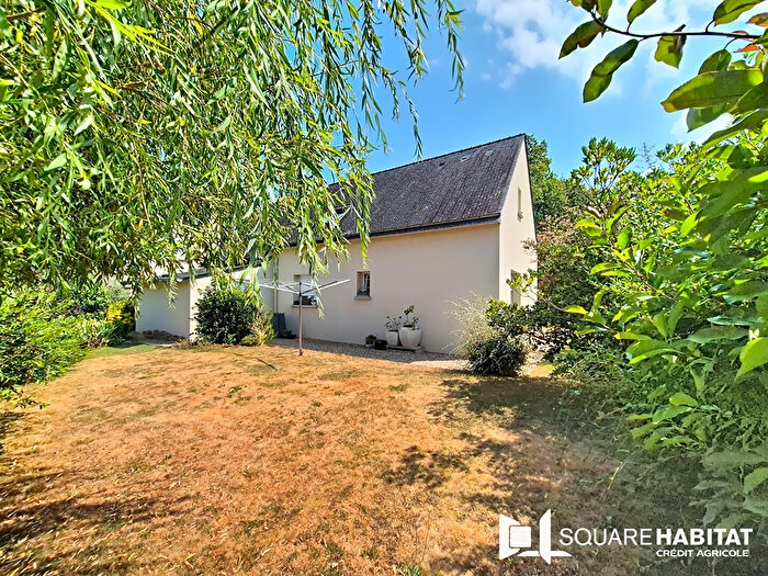 Maison 4 pièces à vendre - Colpo