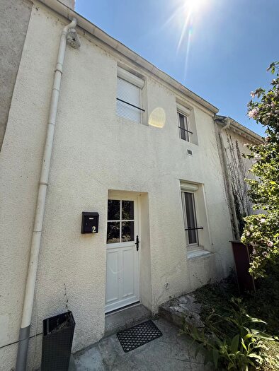 Lizy-sur-Ourcq - Maison 3 pièces à vendre