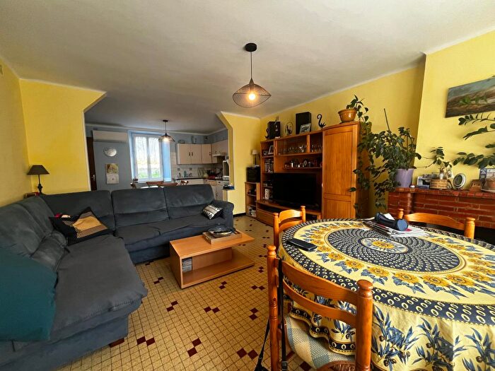 Maison à vendre - Villepinte - 4 pièces - 3 chambres