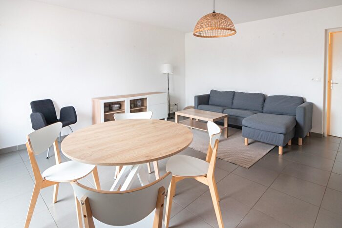 Appartement 3 pièces à Pessac, Le Monteil, à vendre