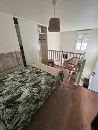 Appartement 2 pièces à Alfortville, à louer