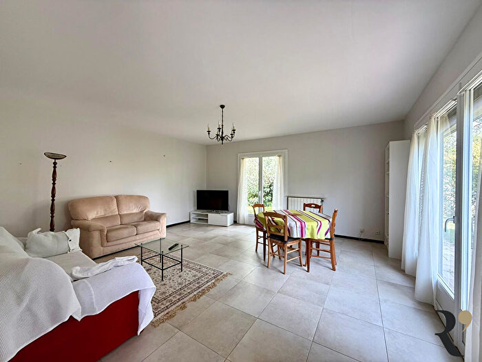 Maison à louer - Blagnac, Baradel, Ritouret - 4 pièces - 3 chambres