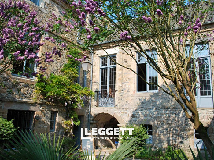 Coutances - Maison 6 pièces à vendre