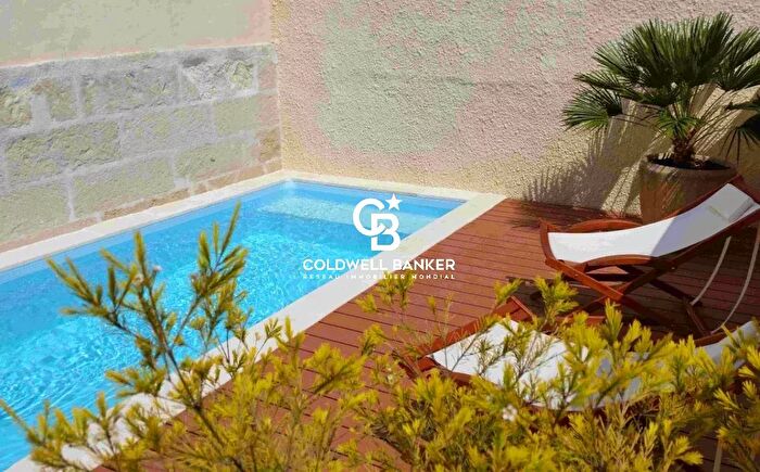 Maison à vendre - Saintes, Saint-Sorlin, La Récluse - 6 pièces - 4 chambres