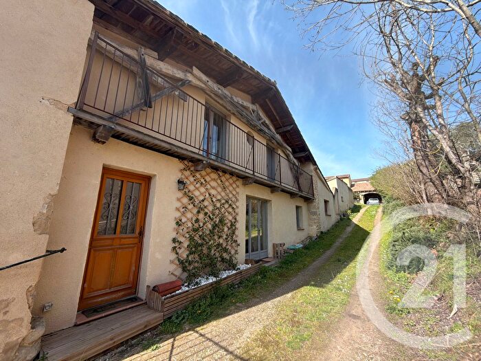 Avignonet-Lauragais : Maison 4 pièces à louer