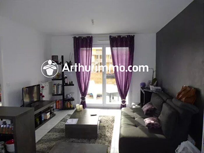 Appartement 2 pièces à Lieusaint, à louer