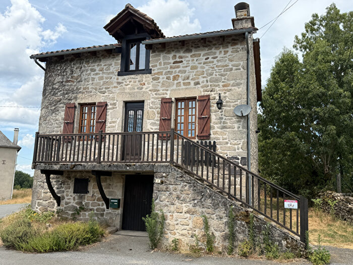 Maison 3 pièces à vendre - Saint-Julien-le-Pèlerin