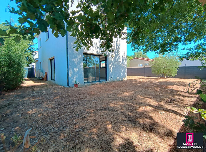 Maison 5 pièces à vendre - Léguevin