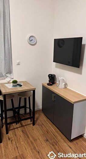 Esward, Cambrai - Appartement 1 pièce à louer