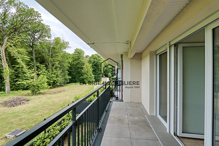 Appartement 4 pièces à vendre à Émerainville