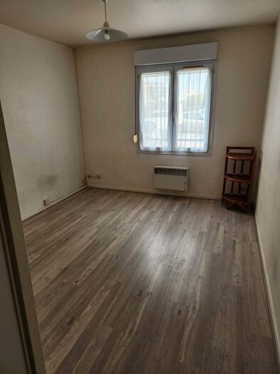 Appartement 1 pièce à Médoquine-Haut-Brion, Talence, à louer