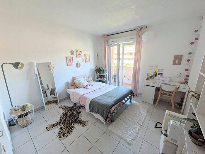 Appartement 1 pièce à Pont de Béraud, Aix-en-Provence, à louer