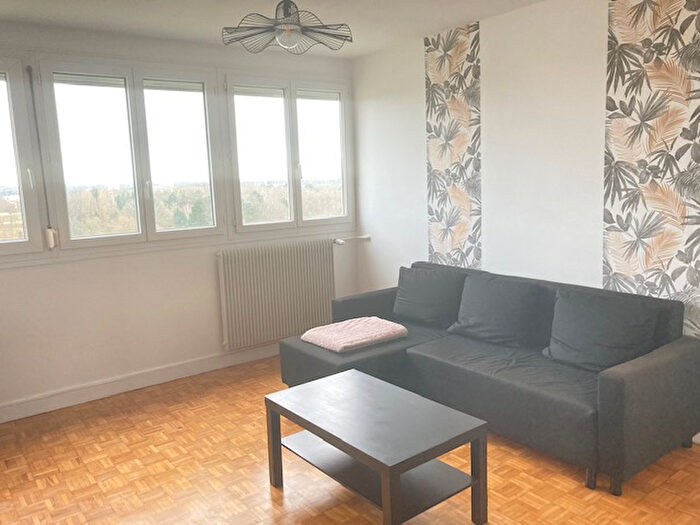 Appartement 3 pièces à louer à Quartiers Sud-Ouest, Bréquigny