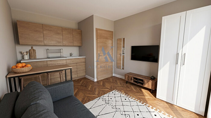 Appartement 1 pièce à vendre à Lyon 8ème