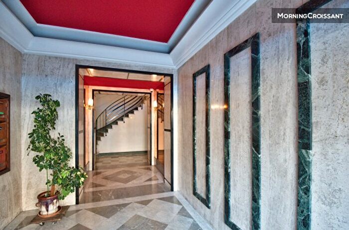 Appartement à louer - Nice, Promenade des Anglais, Rue de France - 3 pièces - 2 chambres