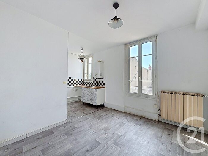 Appartement 2 pièces à Colombes, Henri Martin Estienne d'Orves, à vendre